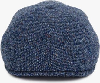 Saison 1865 B&eacute;ret en tweed