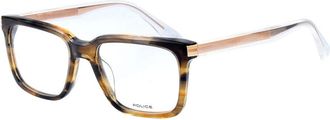 Police Homme, Accessoires, Multicolore, Taille: ONE Size Vplf03N5306Da Lunettes