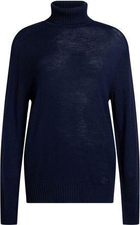 Jil Sander STRICKWAREN - Rollkragenpullover auf YOOX.COM