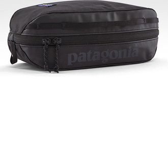 Patagonia Black Hole Cube 3L Handtasche black
