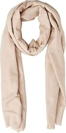 Pieces &Eacute;charpe longue Pccilja Noos Bc pour femme, White Pepper, taille unique