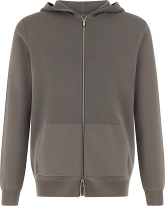 Boggi Milano Sweatjacke B Tech