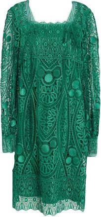 Alberta Ferretti KLEIDER - Mini-Kleider auf YOOX.COM