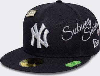 New Era Casquette - Taille 7 1/2