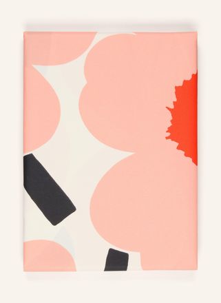 Marimekko Duschvorhang Unikko beige