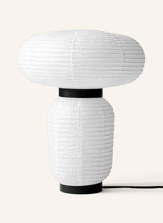 &tradition Tischleuchte Formakami jh18 weiss