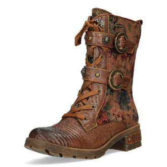 Laura Vita COCRAILO 71 Damen Stiefel, EU 41