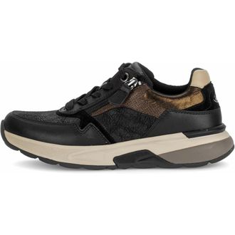 Gabor Sneakers - - Shoes - Damen - Schwarzk - 40 EU