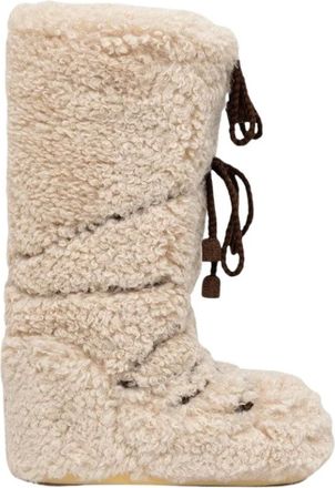 Moon Boot Damen, Schuhe, Beige, 35 EUGr&ouml;&szlig;e