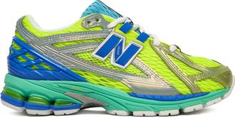 New Balance Sneakers New Balance U19063EN W Gr&uuml;n