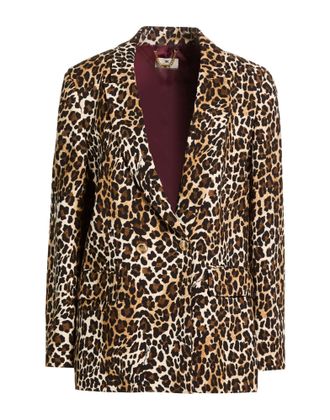 Elisabetta Franchi ANZ&Uuml;GE und CO-ORDS - Blazers auf YOOX.COM