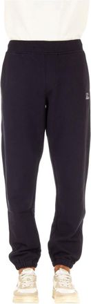 C.P. Company C.p. Company - Pantalon de jogging - Homme - Pantalons - Bleu - Taille: S