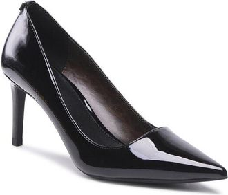 Michael Kors High Heels Alina Flex Pump 40F2HNMP2A Schwarz