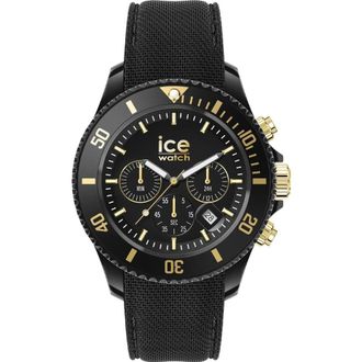 Ice Watch Herren, Accessories, Schwarzk, ONE SIZEGr&ouml;&szlig;e