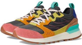 Merrell Mixte Alpine 83 Sneaker RECRAFT Fashion Boot, Multi, 40.5 EU