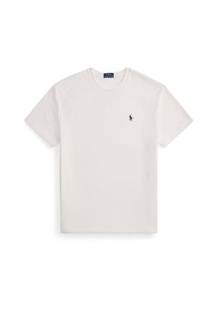 Polo Ralph Lauren Herren T-Shirt aus Frottee