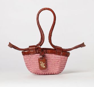 Vipera Sac &agrave; Main Femme couleur Rose