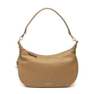 Liu Jo Femme, Sacs, Brun, Taille: ONE Size Kaliska Shoulder Bag