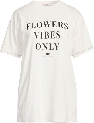 Elisabetta Franchi TOPS - T-shirts auf YOOX.COM