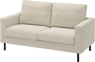 IKEA SALTSJ&Ouml;BADEN 2er-Sofa