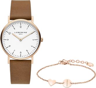 Liebeskind Set Together Forever