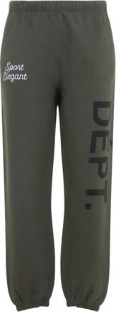 Gallery Dept. Herren, Hosen, Grün, XLGröße