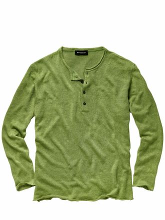 Mey & Edlich Gehaltvolles Leinenhenley