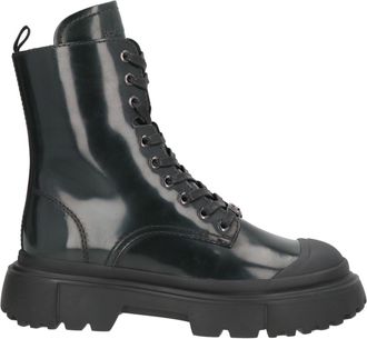Hogan SCHUHE - Stiefeletten auf YOOX.COM