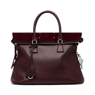 Maison Margiela Damen, Taschen, Rot, ONE SIZEGr&ouml;&szlig;e