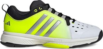 adidas Court Pickleball Green Sneakers - Grün