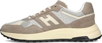 Hogan Herren, Schuhe, Mehrfarbig, 43 EUGr&ouml;&szlig;e