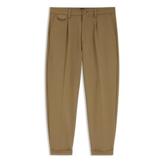 HUGO BOSS Herren, Hosen, Beige, W34Gr&ouml;&szlig;e