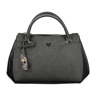 Guess Femme, Sacs, Noir, Taille: ONE Size Serenova Bag