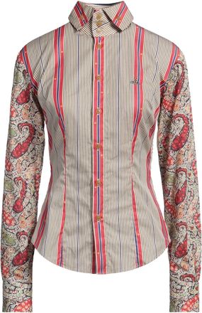 Vivienne Westwood TOPS - Hemden auf YOOX.COM