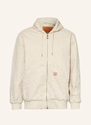Levi's Jeansjacke Potrero beige
