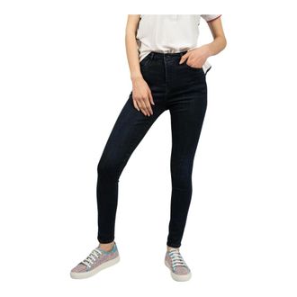 Pepe Jeans London Jean Skinny Dion - Femme - Jeans - Bleu - Taille: W30