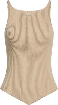 Courr&egrave;ges TOPS - Tops auf YOOX.COM