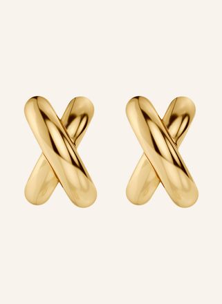 Edblad Edblad Creolen Alexa L gold