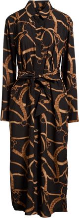 Ralph Lauren KLEIDER - Midi-Kleider auf YOOX.COM