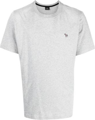 Paul Smith Homme, Tops, Gris, Taille: 2XL Paul Smith T-shirts et Polos Gris