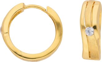 Adelia's Adelias Ohrringe