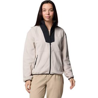 Columbia Damen Rolli Sequoia Grove Full Zip Fleece