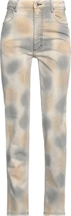 ECKHAUS LATTA HOSEN & RÖCKE - Jeanshosen auf YOOX.COM