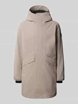 Didriksons 1913 Regular Fit Parka mit Kapuze Modell Kenny