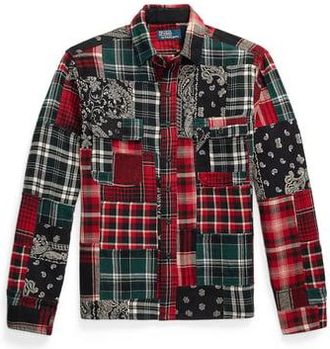 Polo Ralph Lauren Chemise col classique en coton