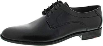 Lloyd Lloyd Homme Garvin Derby, Noir Schwarz 0, 42.5 EU