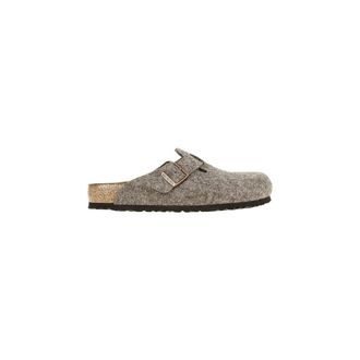 Birkenstock Boston Cacao