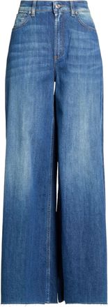 Department Five HOSEN & R&Ouml;CKE - Jeanshosen auf YOOX.COM