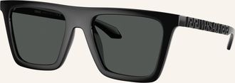 Versace Sonnenbrille ve4468u schwarz