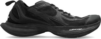 Balenciaga Low-Top Sneaker - Sneakers Black - Gr. 41 (EU) - in Schwarz - f&uuml;r Damen